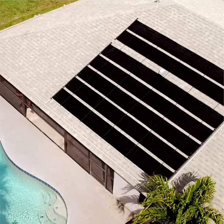 SunHeater Official Brand Website – Pool Solar Heating Systems