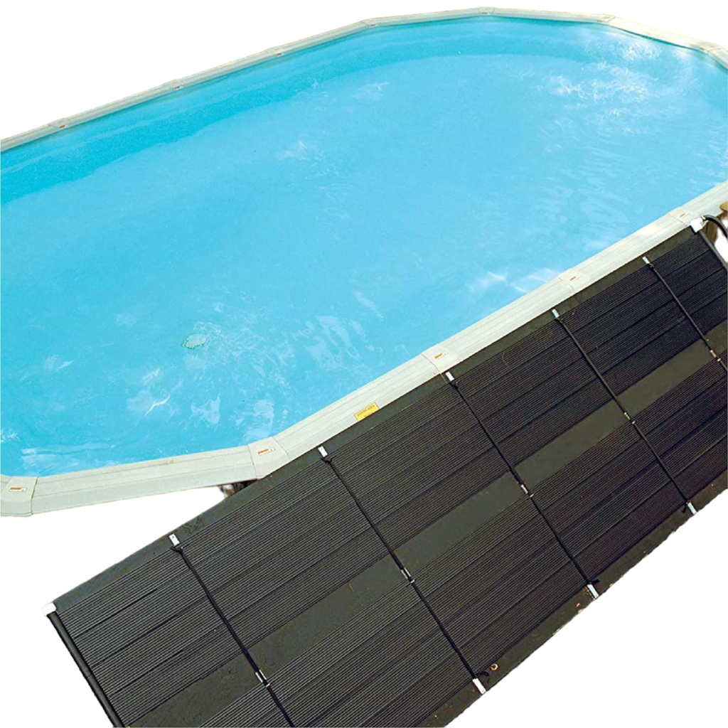 SunHeater Official Brand Website – Pool Solar Heating Systems